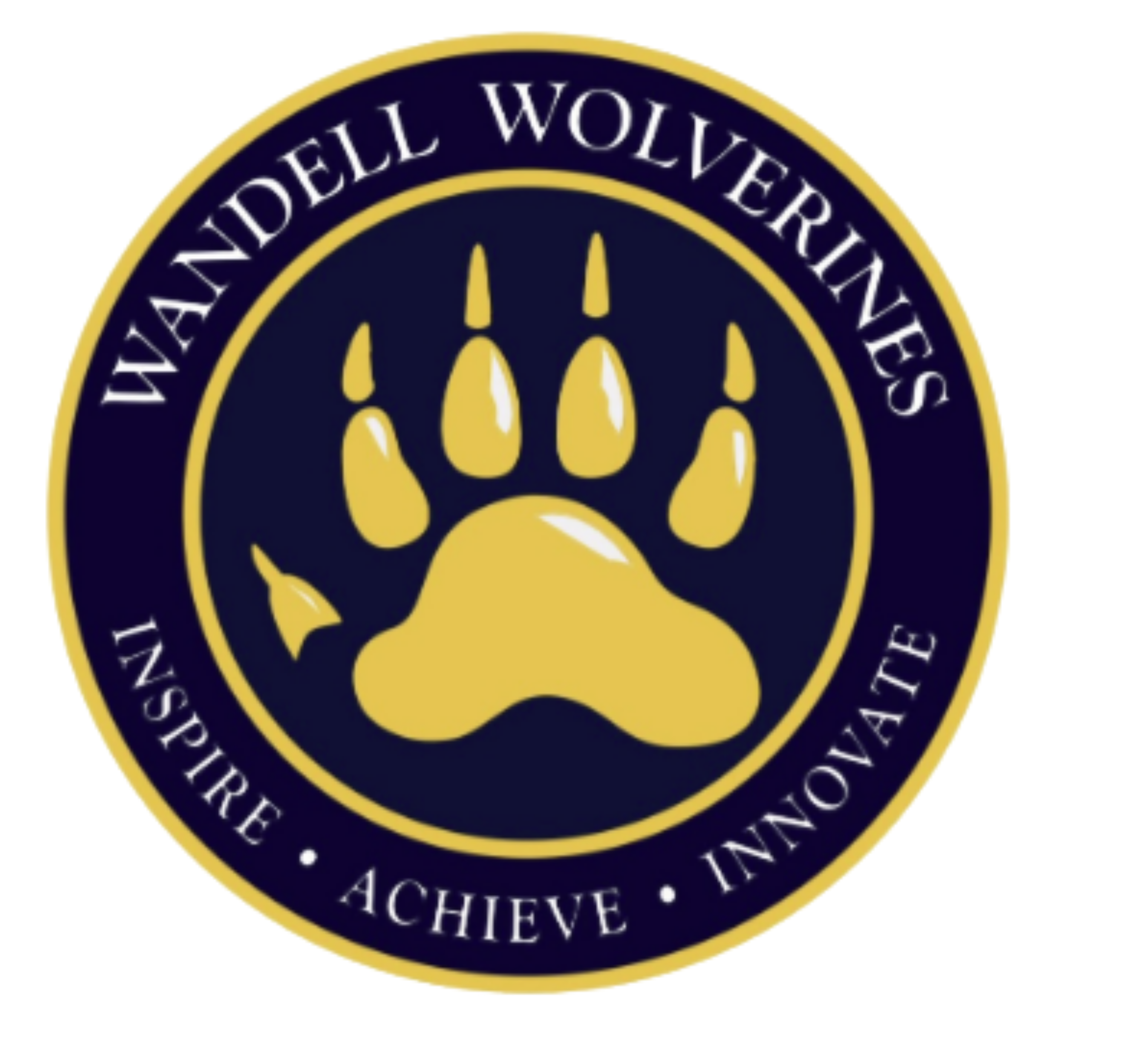 Wandell Elementary School Store – GMK Designs